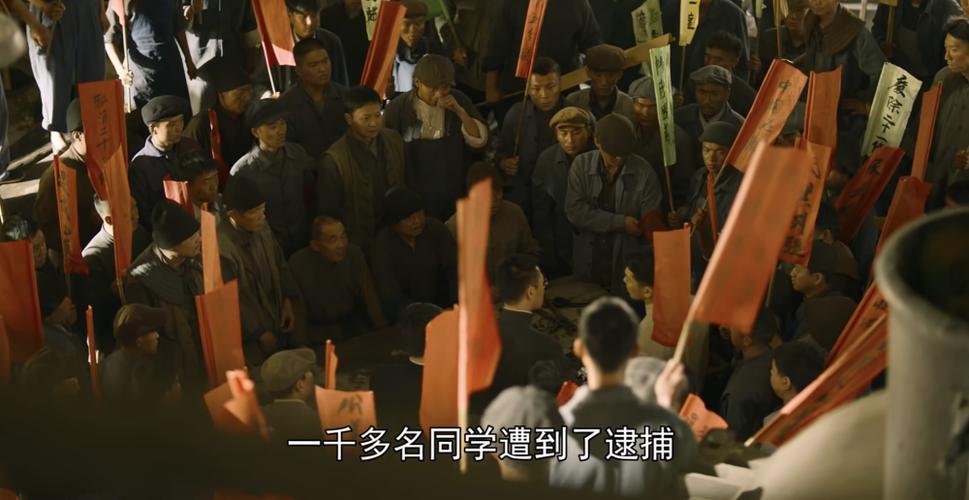 觉醒吞噬异能,在民国