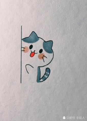 躲躲猫猫图标