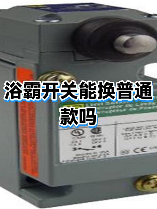 浴霸智能开关能改普通开关吗图标