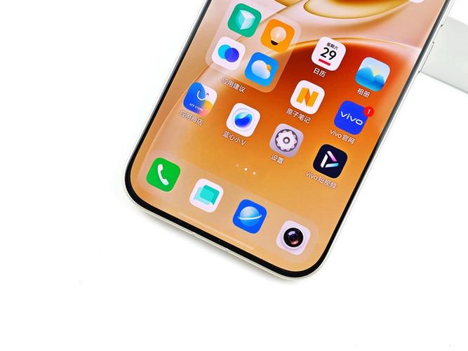 vivos50屏幕耐摔吗图标