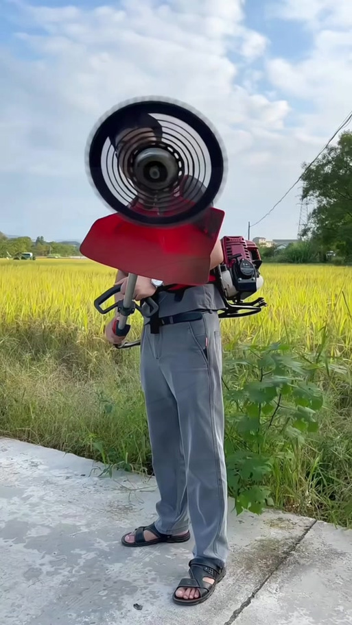 抖音除草截图