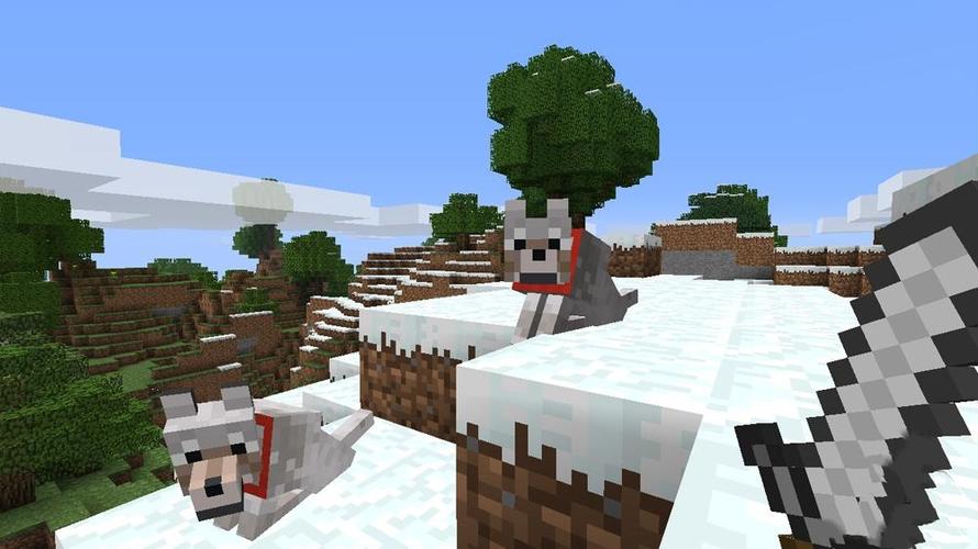 minecraft1.7.10版本下载图标