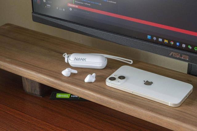 和平精英蓝牙耳机声道反的截图