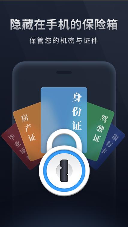 保密相册软件哪个好图标