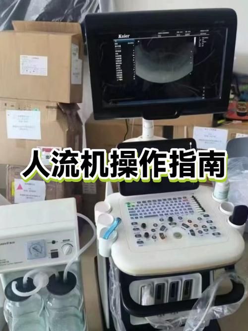 人流手术医院图标