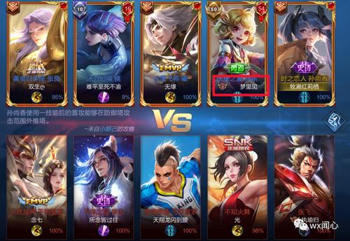 王者荣耀看不见的名字图标