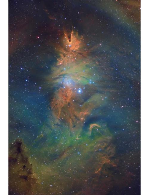 星云视控截图