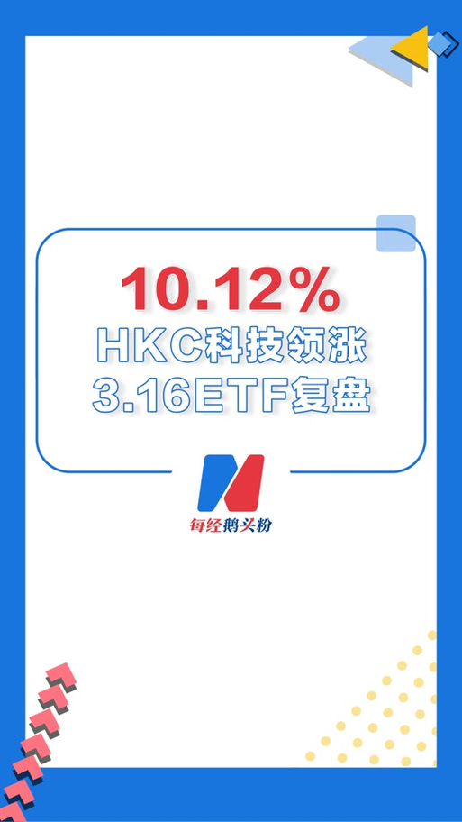 HKC科技截图