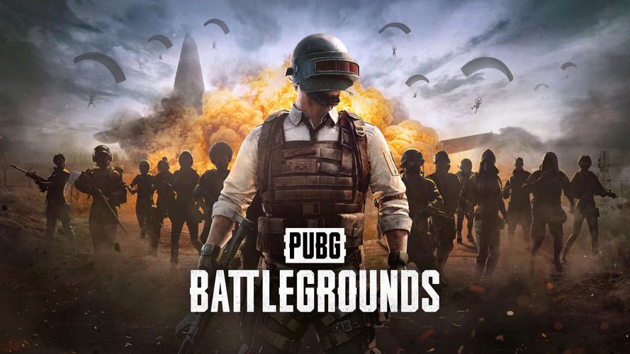 PUBG MOBILE1.4.0图标