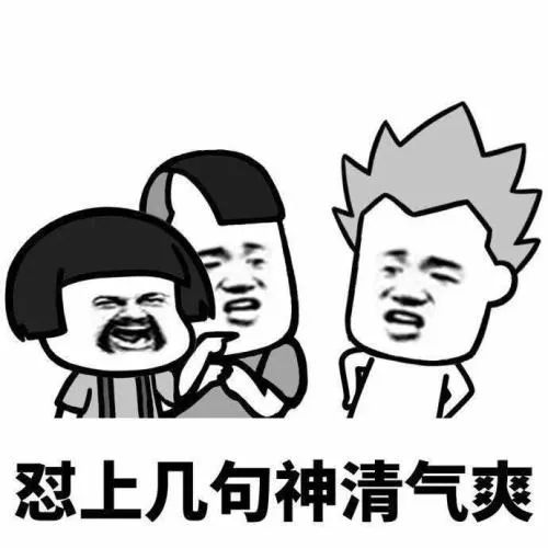骂人的100个经典句子图标