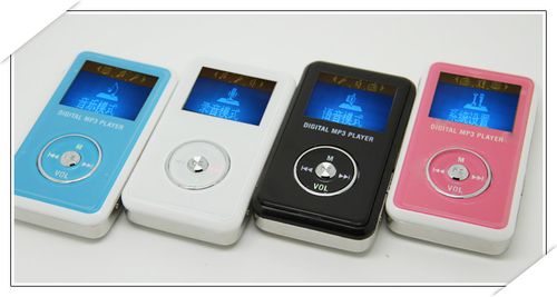 睡眠定时mp3播放器