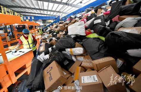 中国邮政快递催了管用吗截图