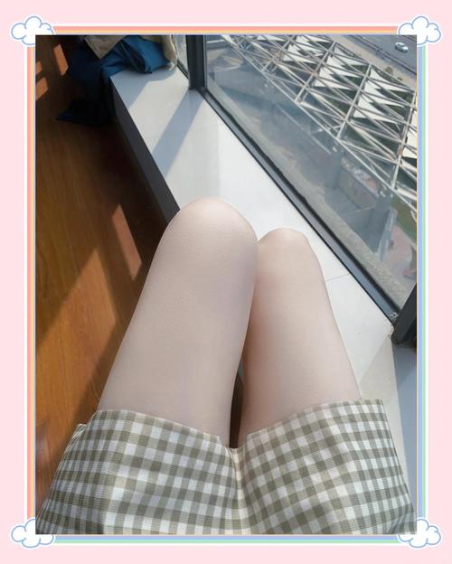 女生大腿内侧图标