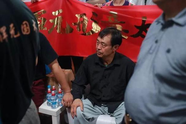 马保国与欧洲mma图标