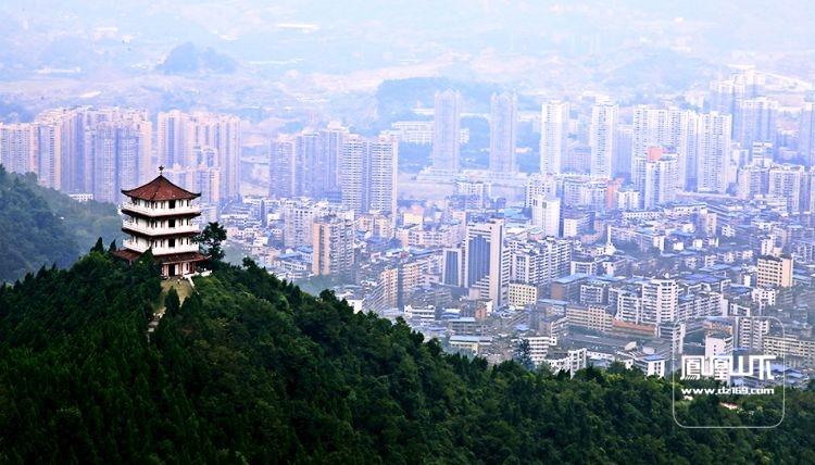 凤凰山下论坛今日达州图标