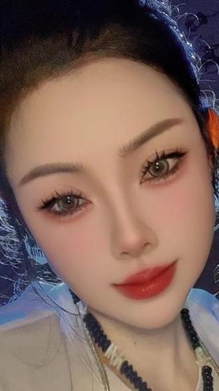 抖音视频拍摄口型不对上