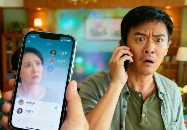手机发出奇怪声音图标