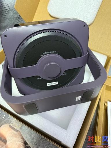 极米z7x和z6x图标