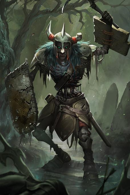dota2召唤骷髅兵截图