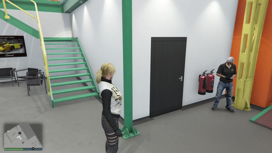 gta5挽歌怀旧改装版在哪里买截图