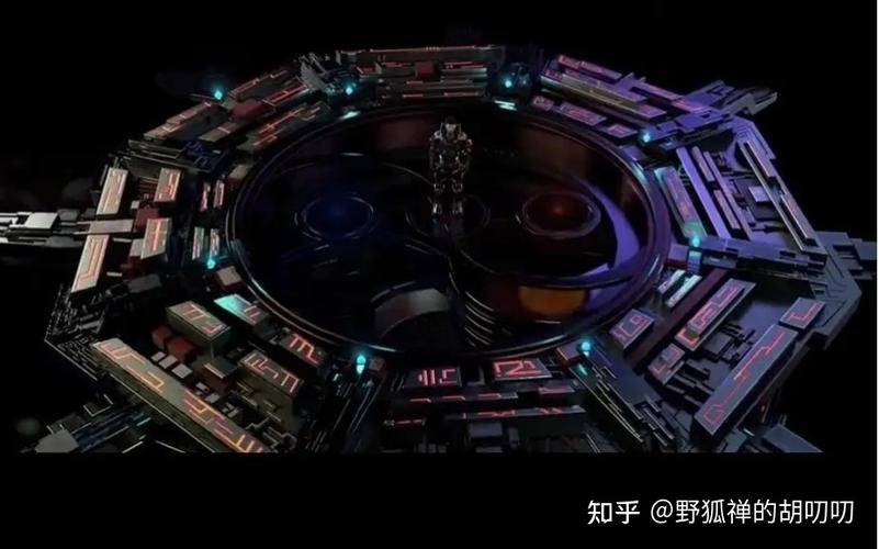 超神学院之群星科技图标