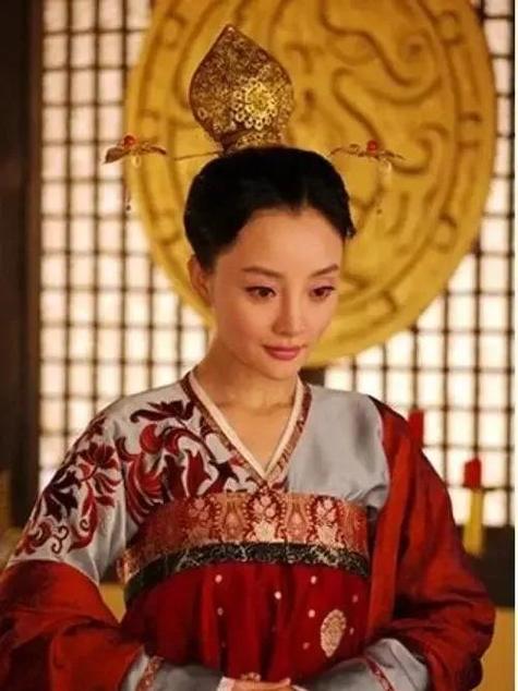 美人心计李小璐演谁图标