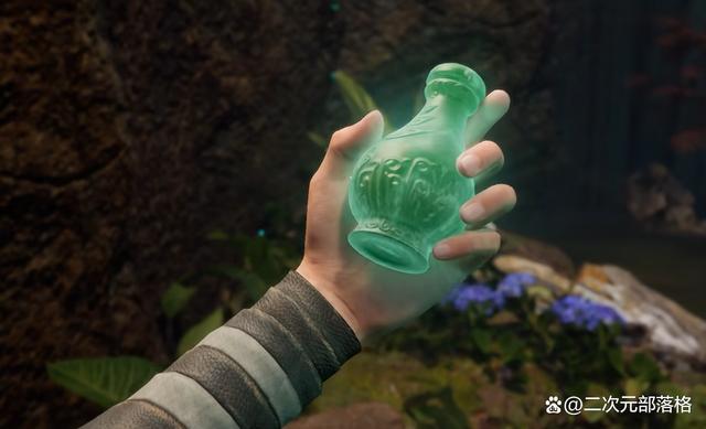 凡人修仙传掌天瓶排名截图