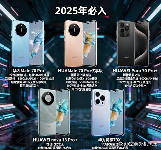 华为手机几年不卡顿