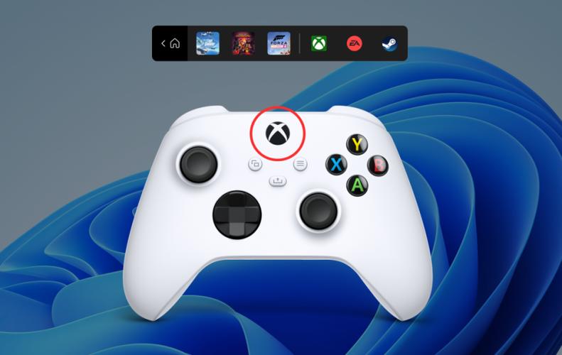 xbox主机能不能玩lol图标