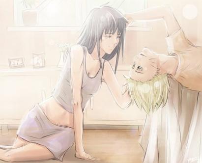 火影忍者鸣人强×雏图标