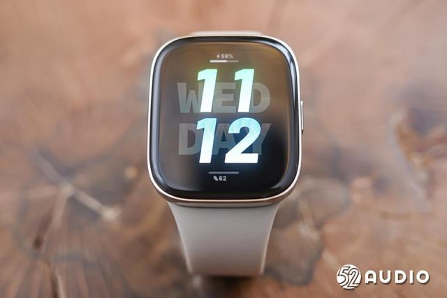 红米watch3可以听音乐吗图标