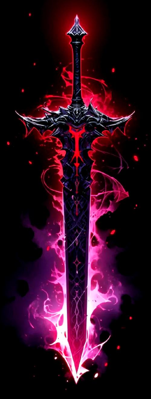 魔剑shadow版字体大小设置截图