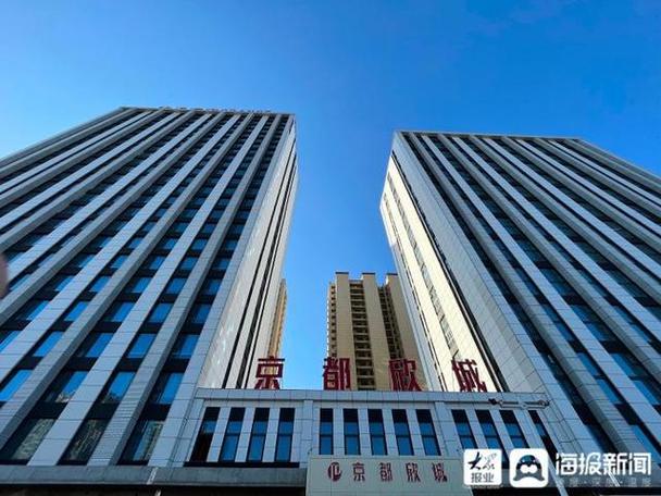 聊城置业有限公司图标