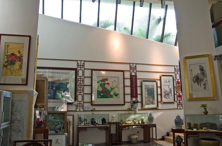 聚艺堂艺术品交易中心图标
