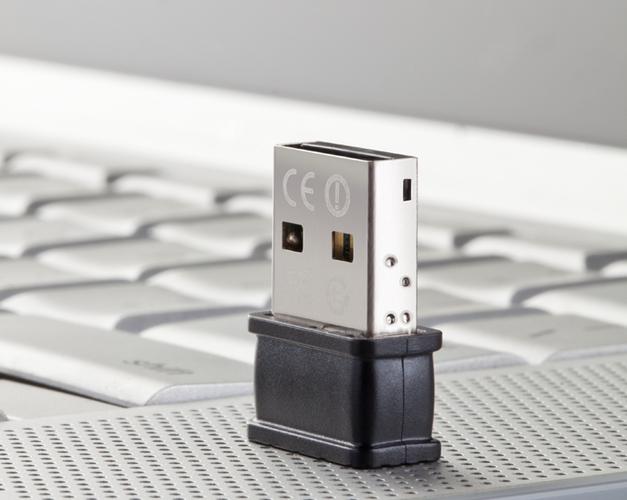 腾达随身wifi驱动截图