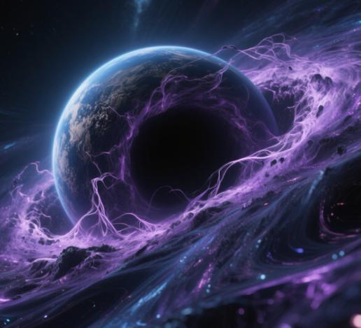 星球吞噬游戏下载图标