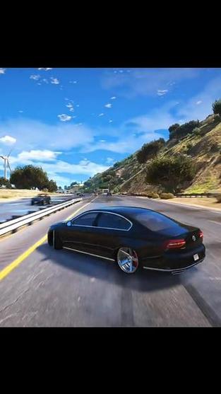 GTA5云游直装版图标
