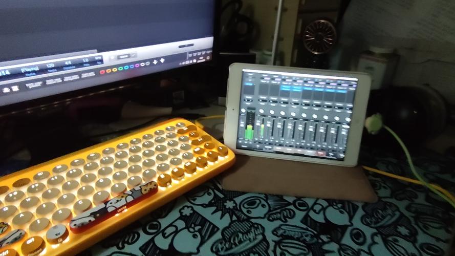 ipad当电脑副屏图标