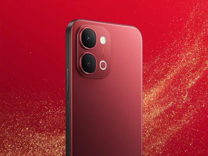 vivo y500i价格是多少截图
