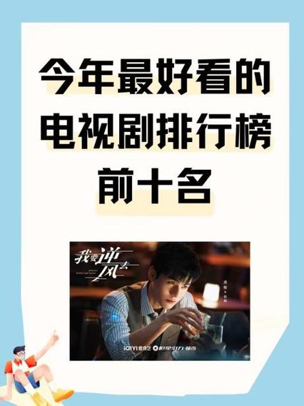 b站好看的电视剧排行榜截图