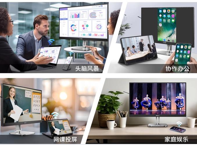 飞利浦怎么连接无线图标