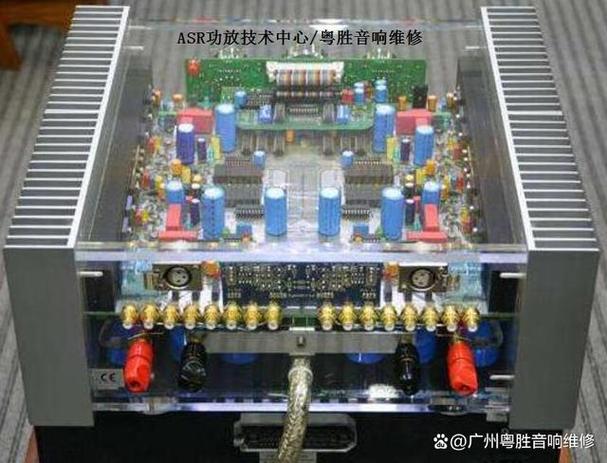 功放保护解除最简单三个步骤图标