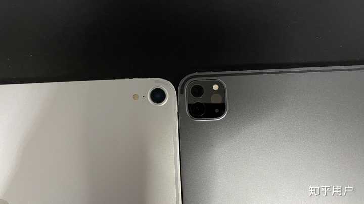 ipad2020有前置摄像头吗图标