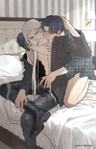 打了个渔漫画图标