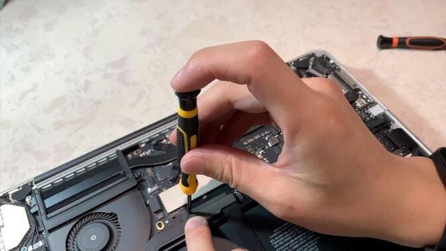 mac喇叭破音修复方法图标