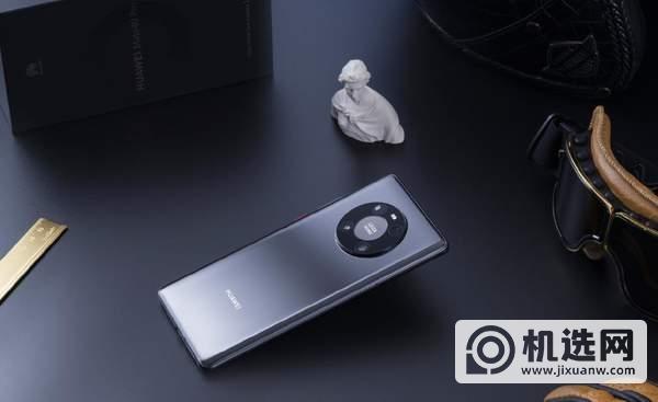 华为mate40接电话息屏图标