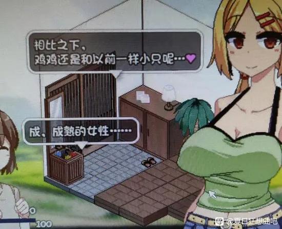 夏日狂想曲pc版安装包图标