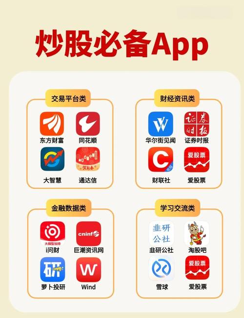 萌股APP下载安装最新版本更新内容介图标