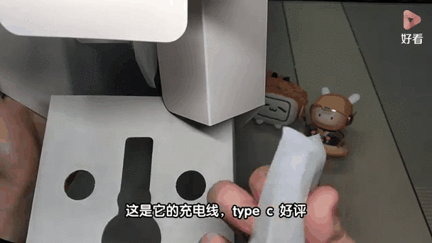 米家充电台灯可以连手机吗截图