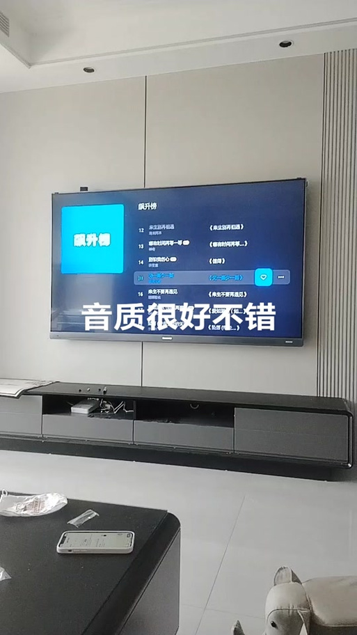 4k王牌电视是什么牌子图标